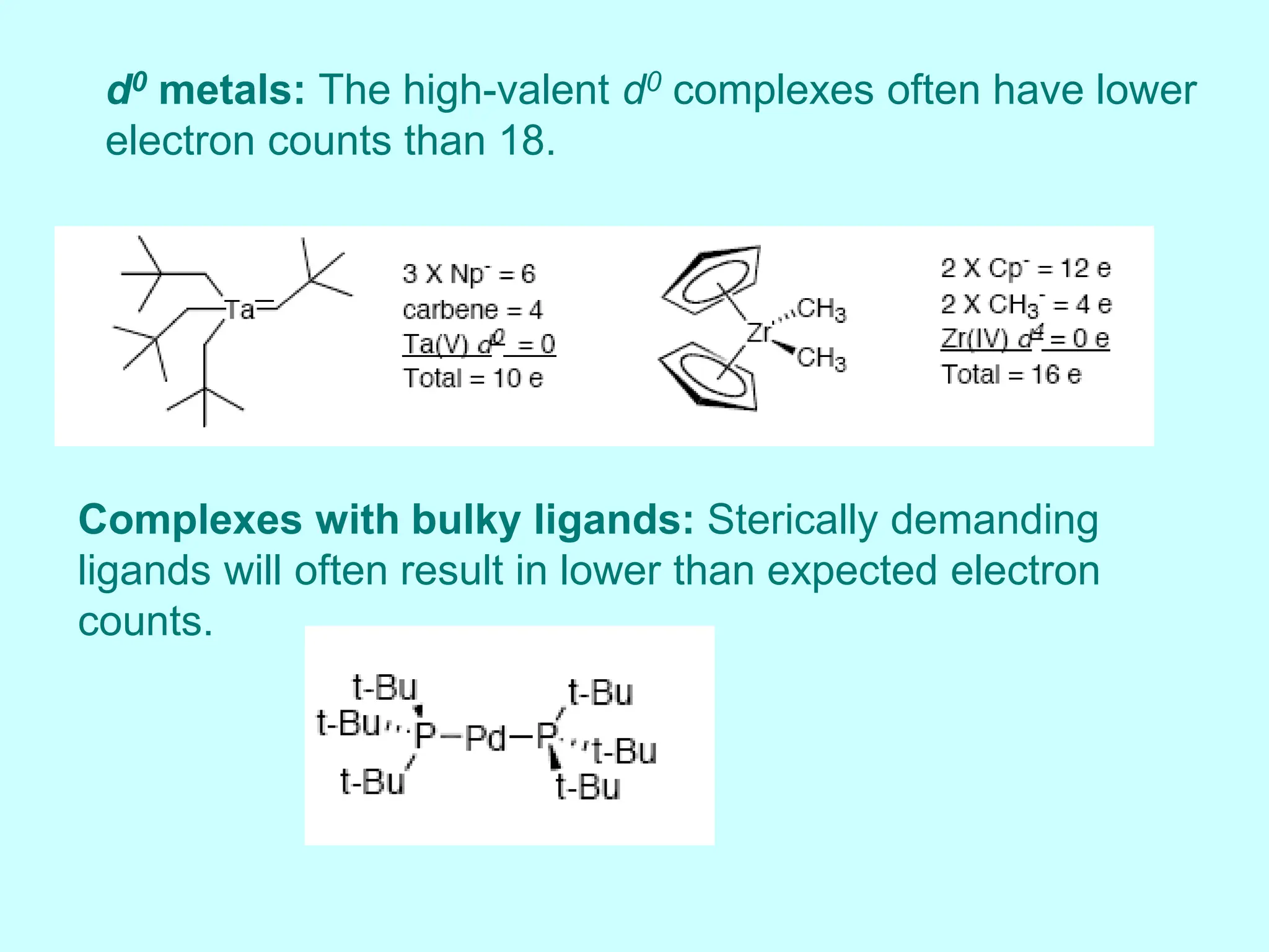 general properties of oerganologametal.ppt