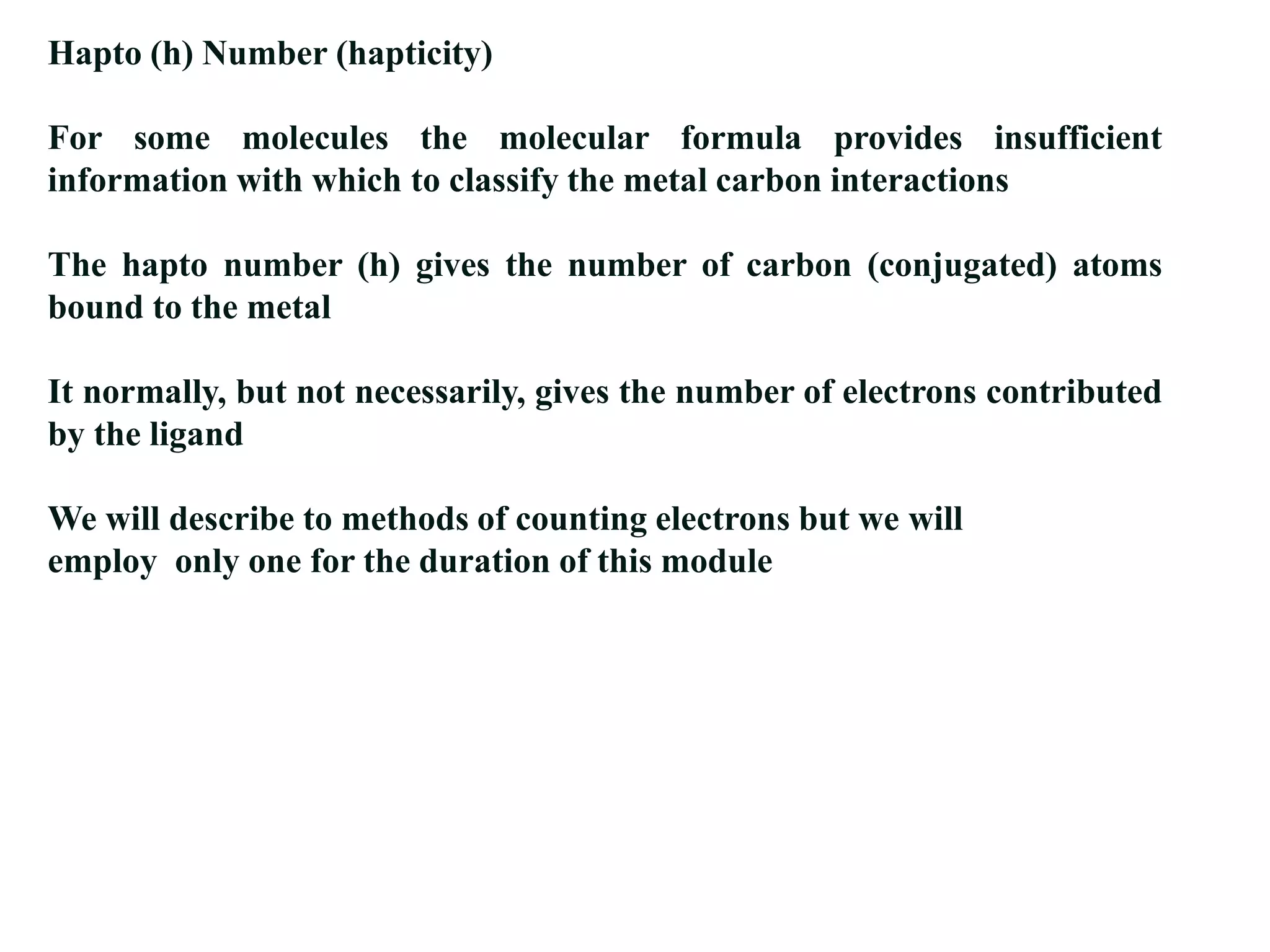 Organometallic-Chemistry.ppt
