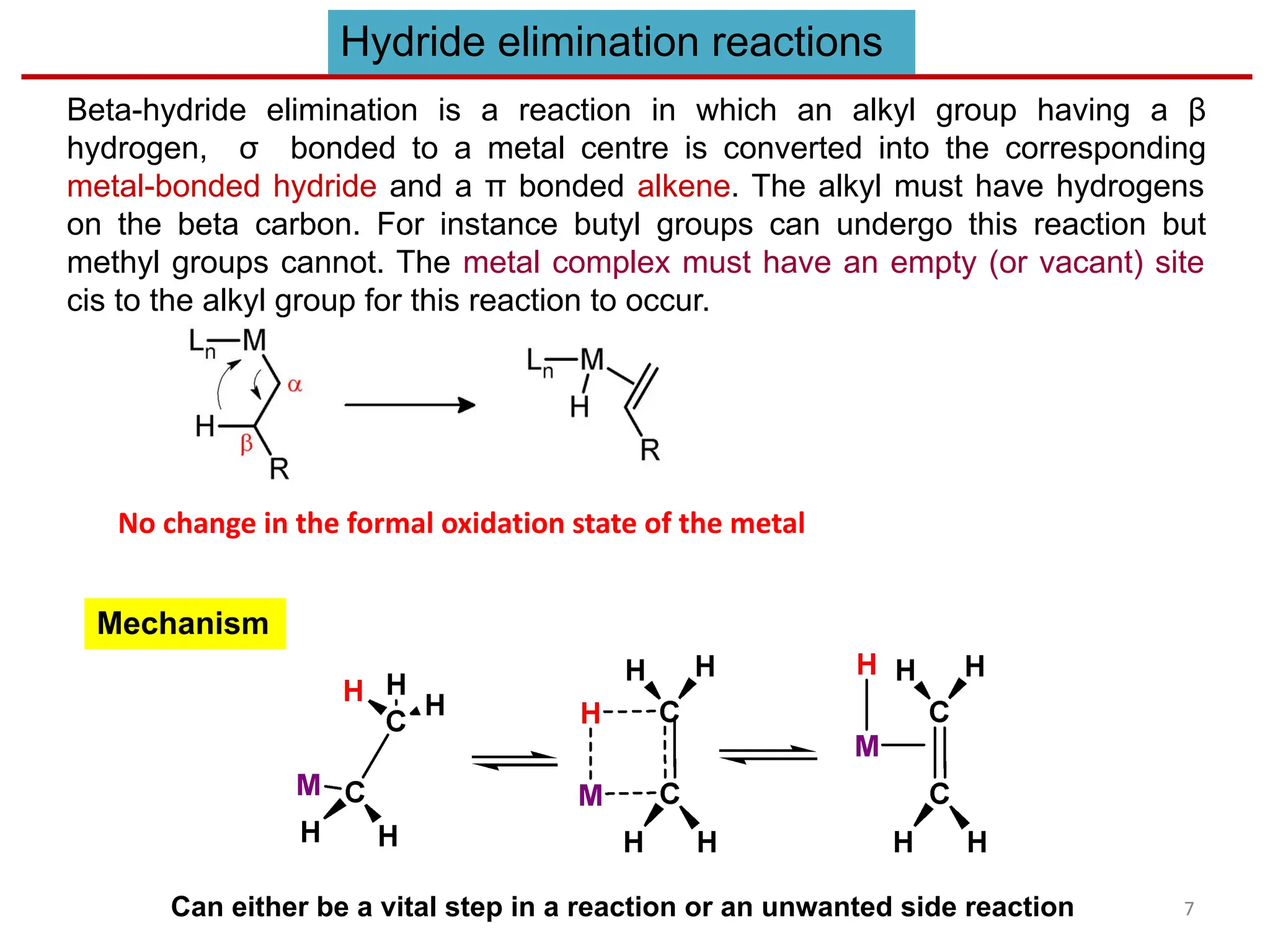 Organometallic Catalysis and Mechanism.pdf