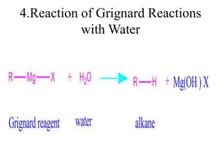 Organometallic Chemistry .ppt