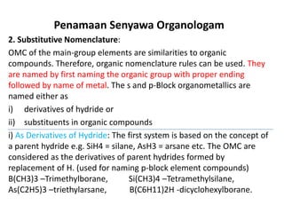 Organometallic Chemistry_Organologam.pptx