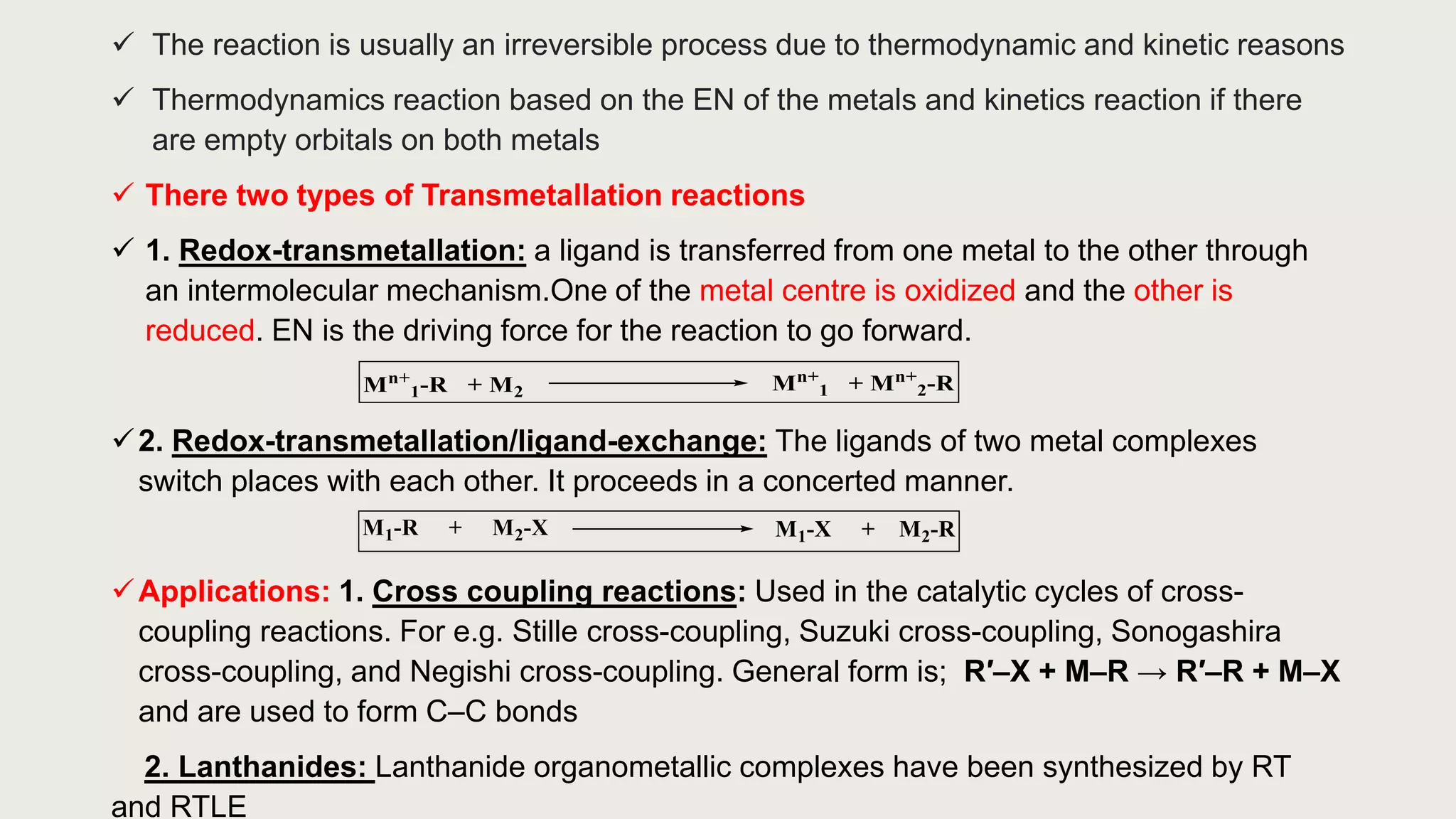 Organometallics and Sustainable Chemistry of Pharmaceuticals.pptx