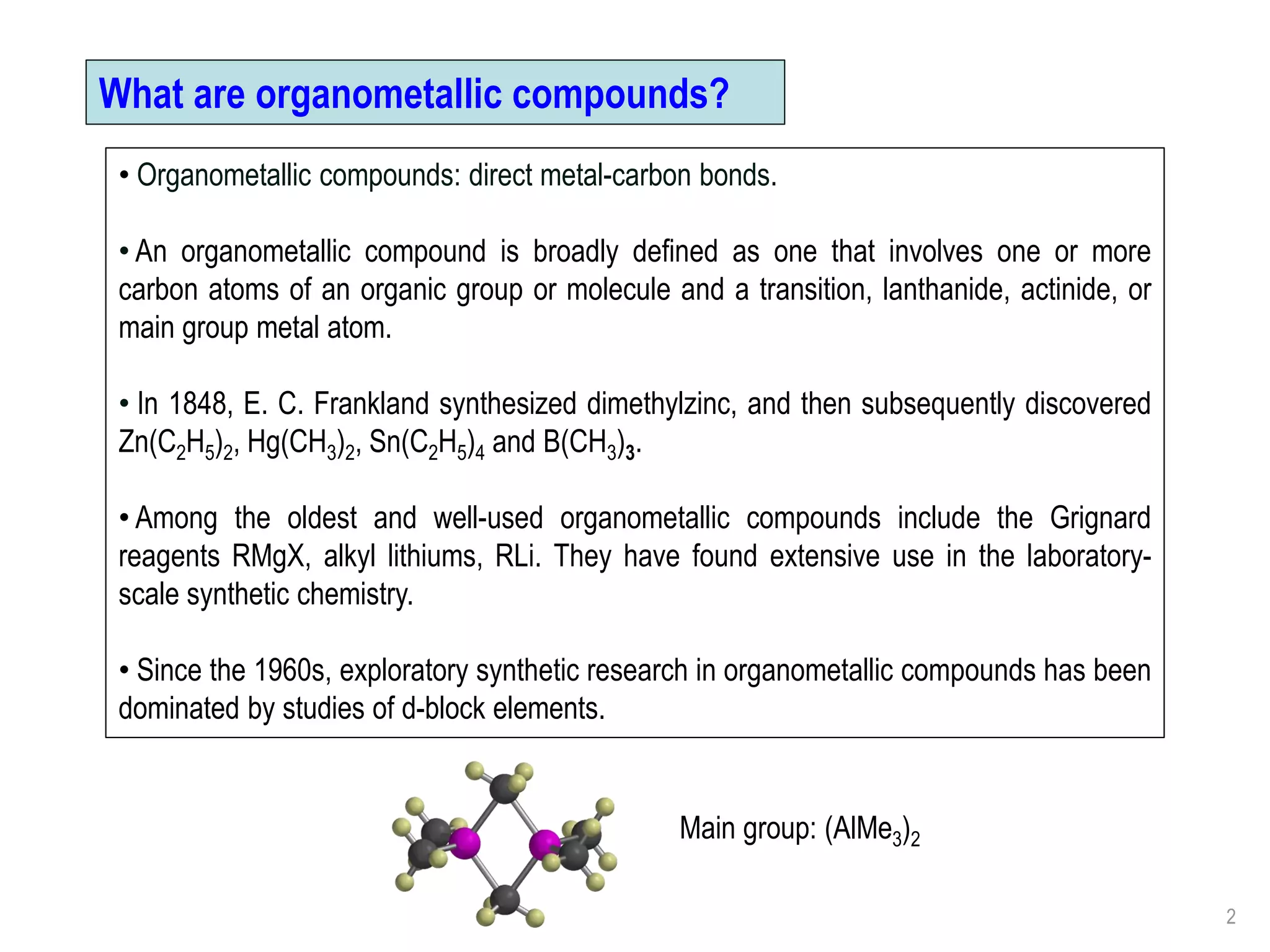 Organometallics Lecture ppt 28.10.2022.pdf