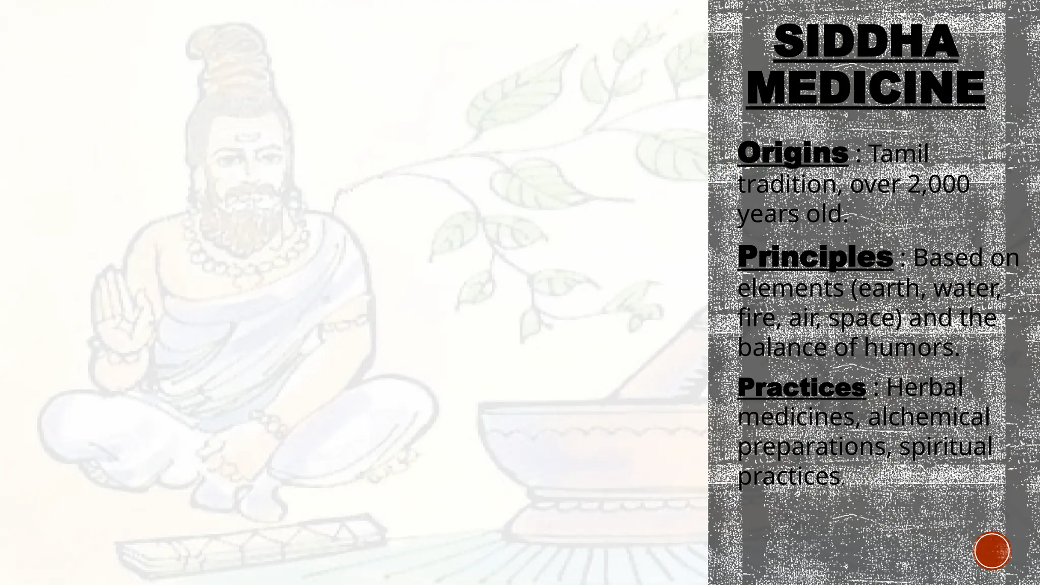 ORGANON OF MEDICINE indian-1 ppt.pptx batch | PPTX