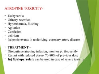 APPROACH TO Organophophate Poisoining ppt new.pptx