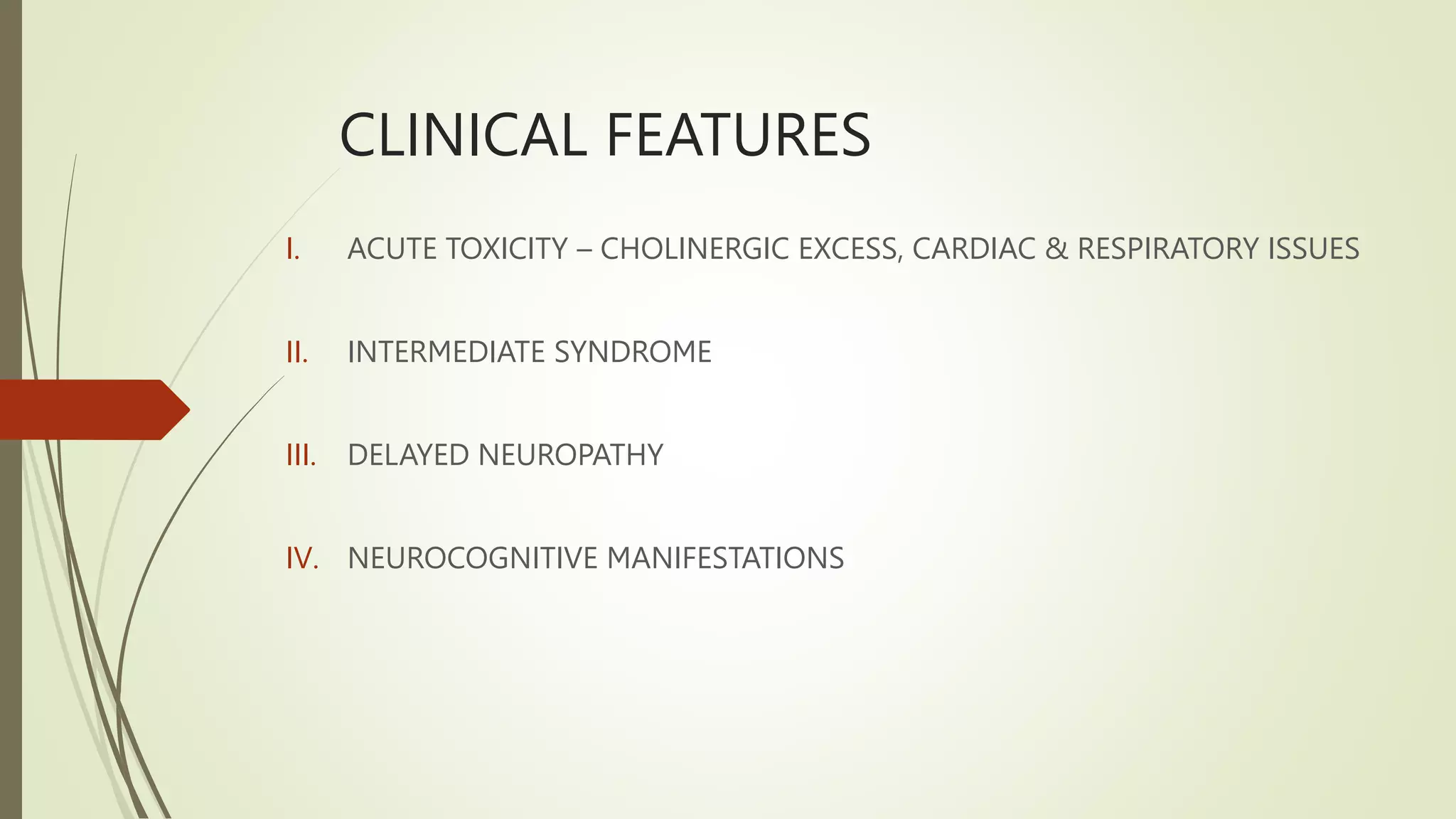 ORGANOPHOSPHATE POISONING.pptx