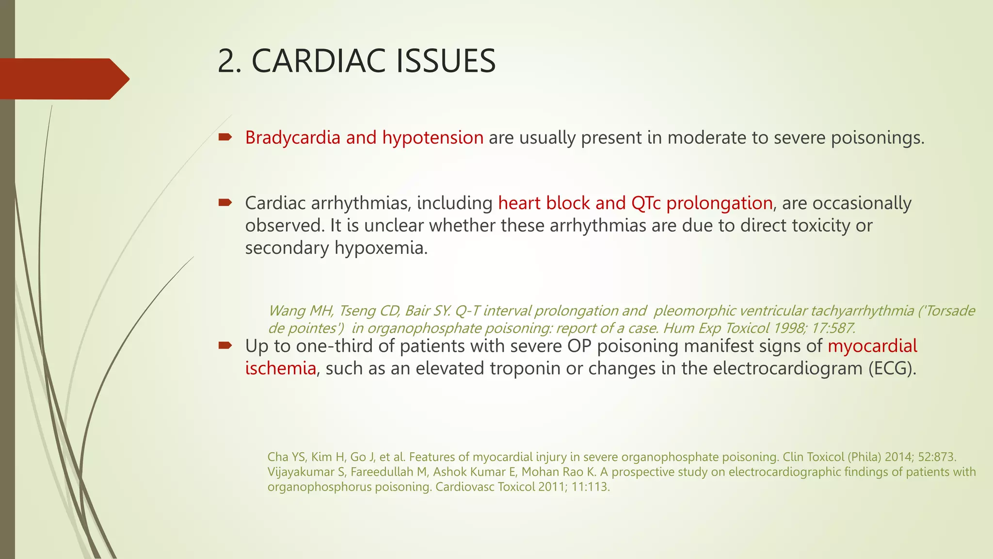 ORGANOPHOSPHATE POISONING.pptx