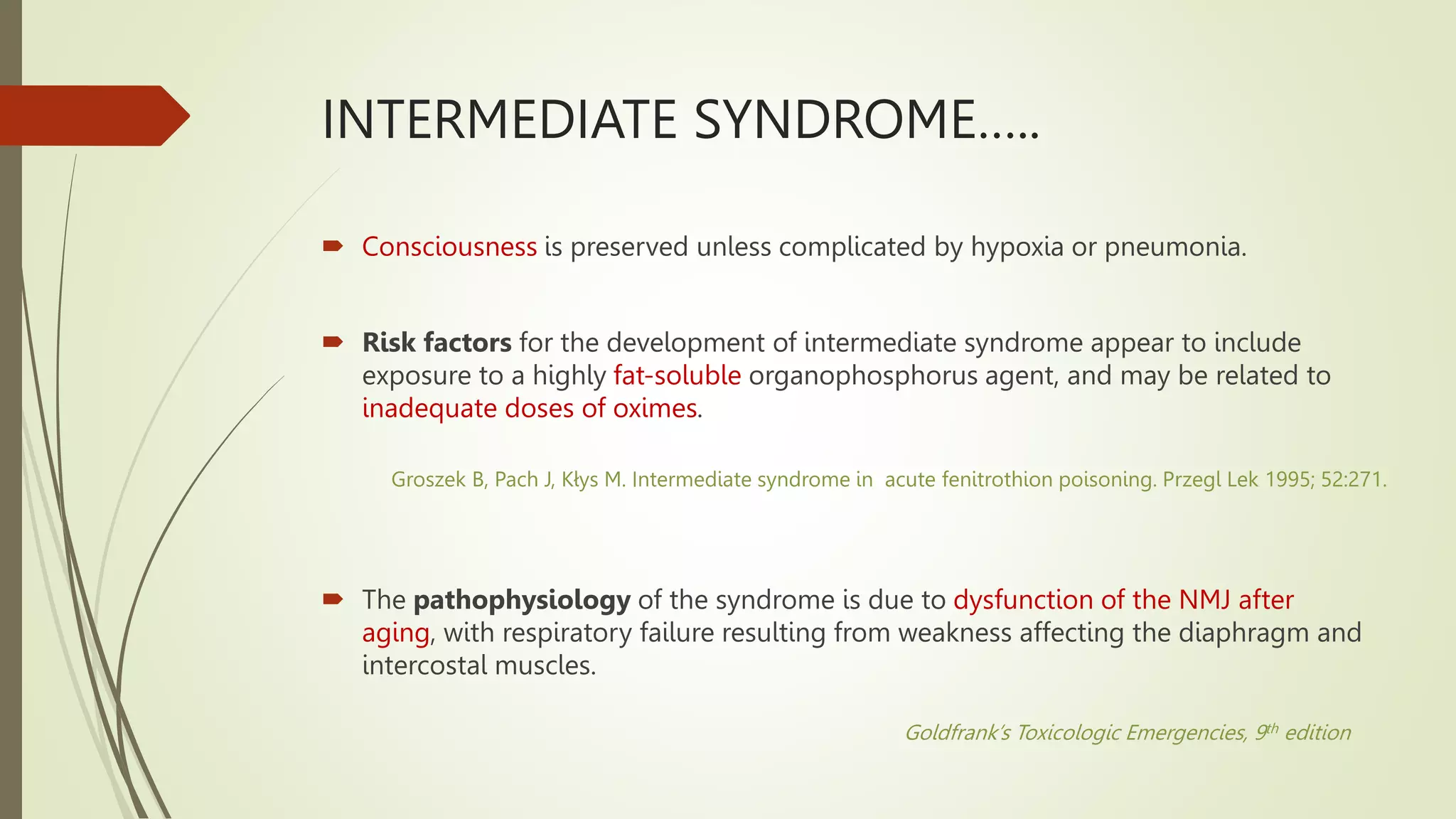 ORGANOPHOSPHATE POISONING.pptx