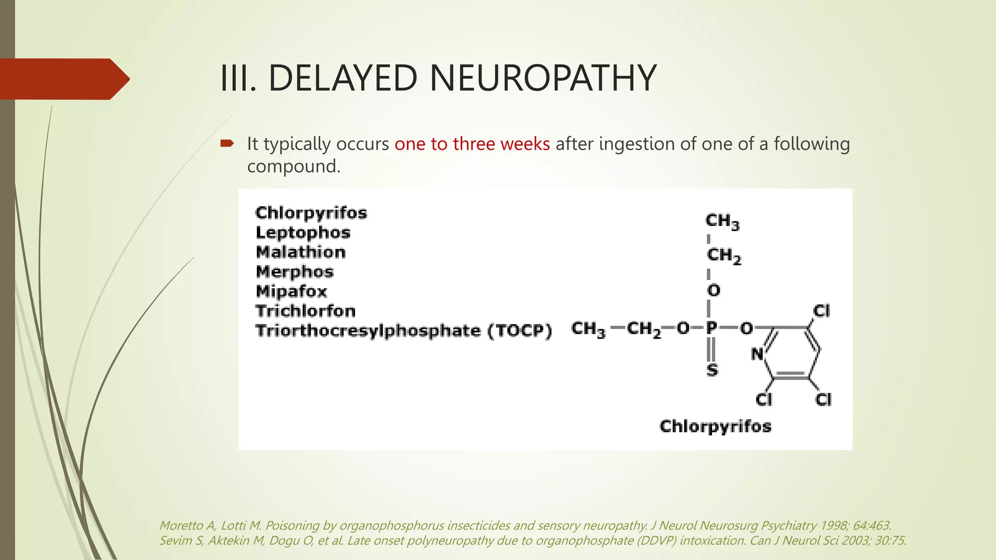 ORGANOPHOSPHATE POISONING.pptx
