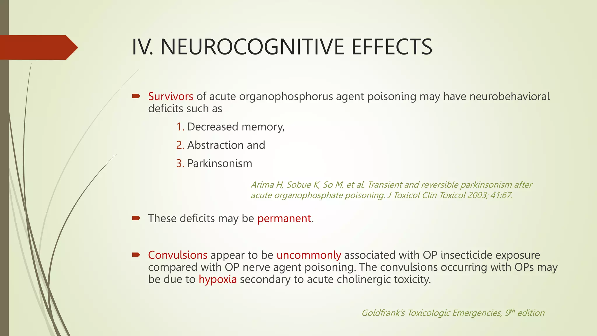ORGANOPHOSPHATE POISONING.pptx