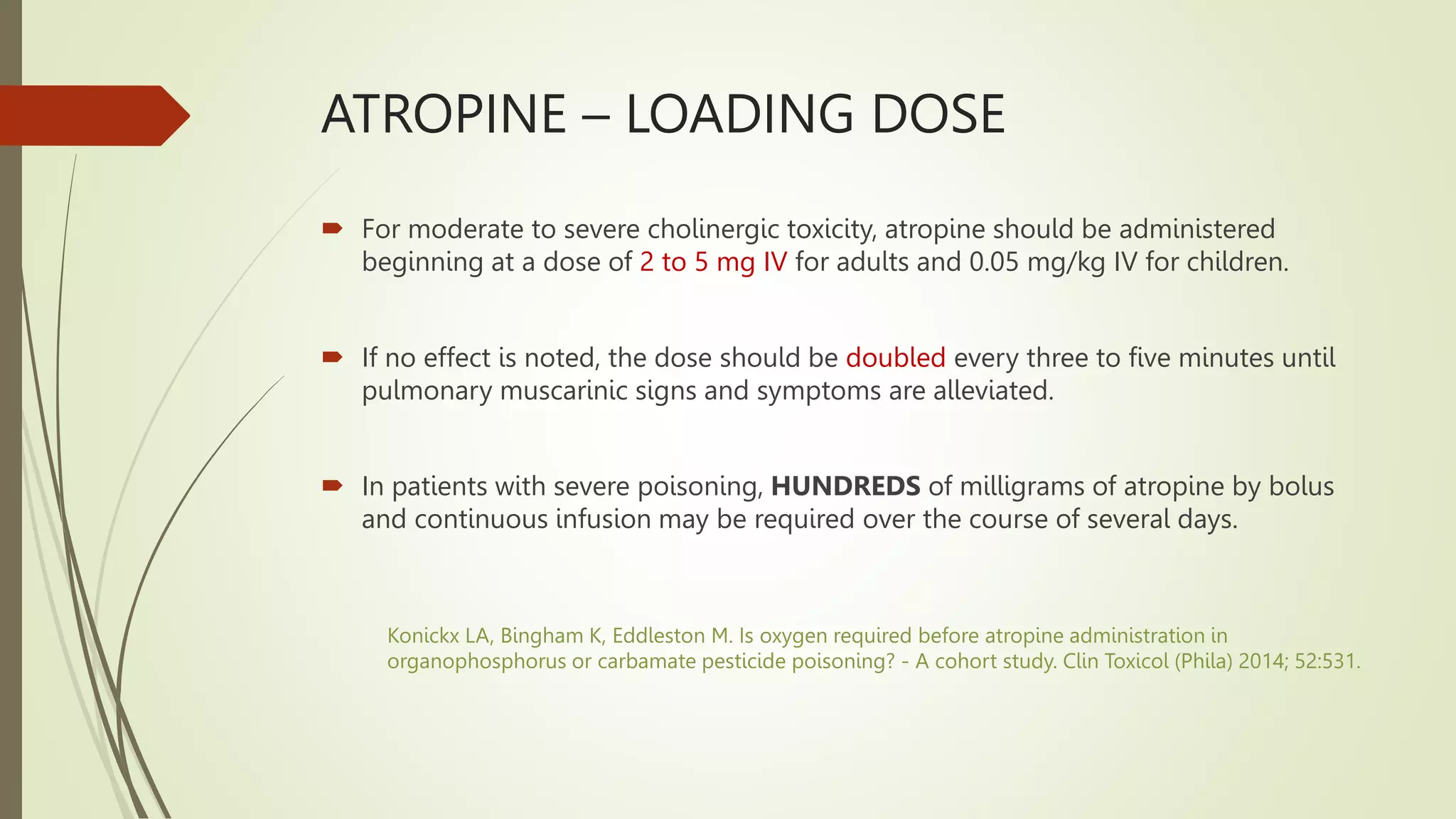 ORGANOPHOSPHATE POISONING.pptx