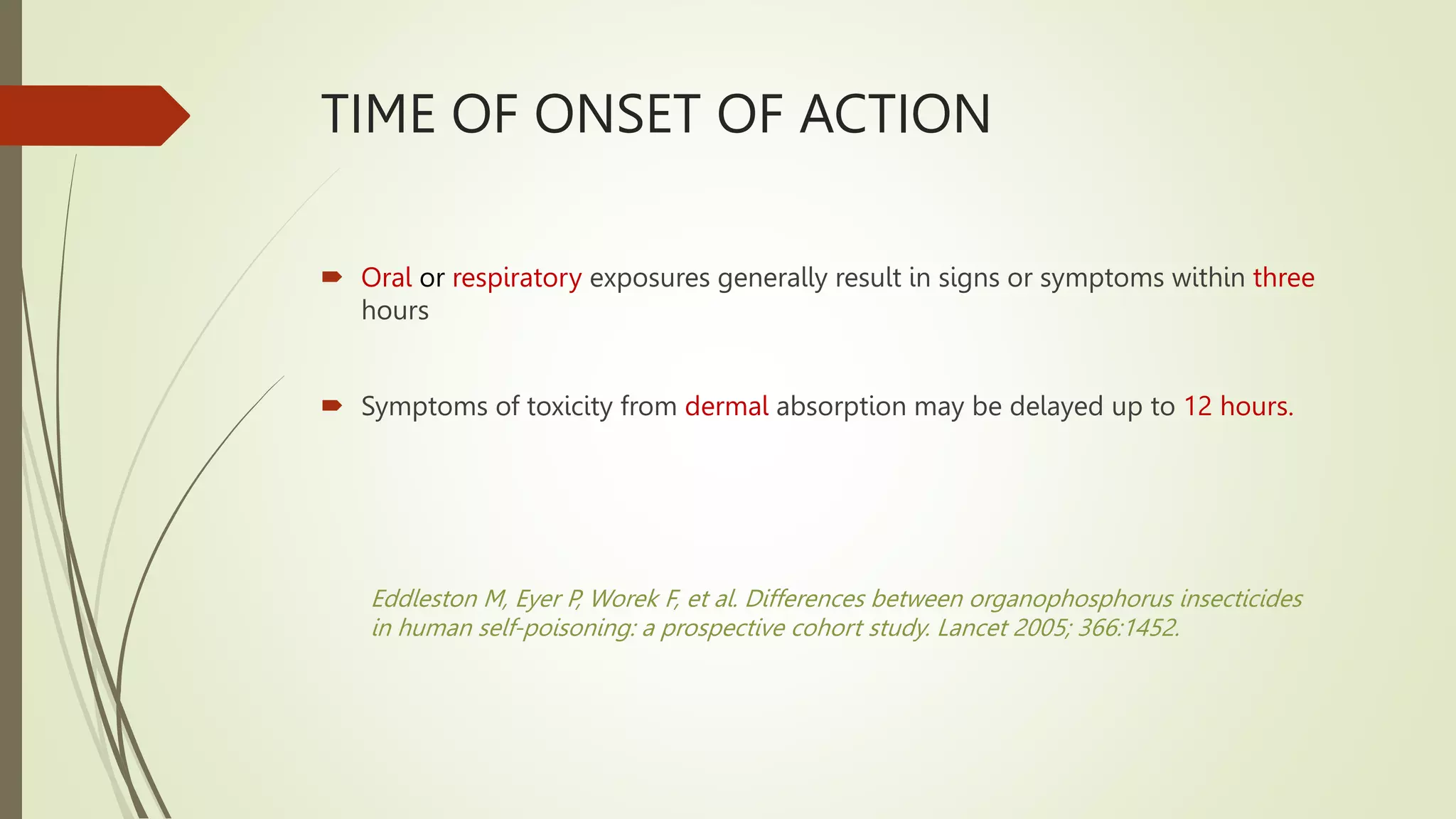ORGANOPHOSPHATE POISONING.pptx