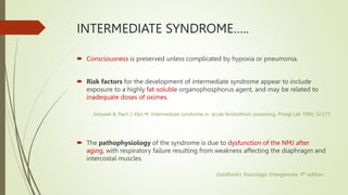 ORGANOPHOSPHATE POISONING.pptx
