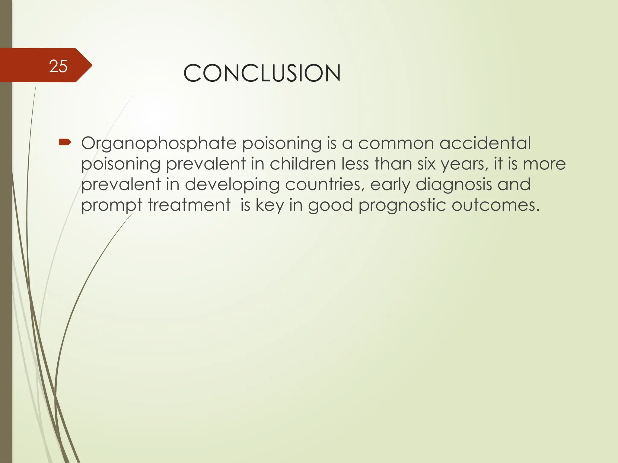 Organophosphate Poisoning presentation.pptx