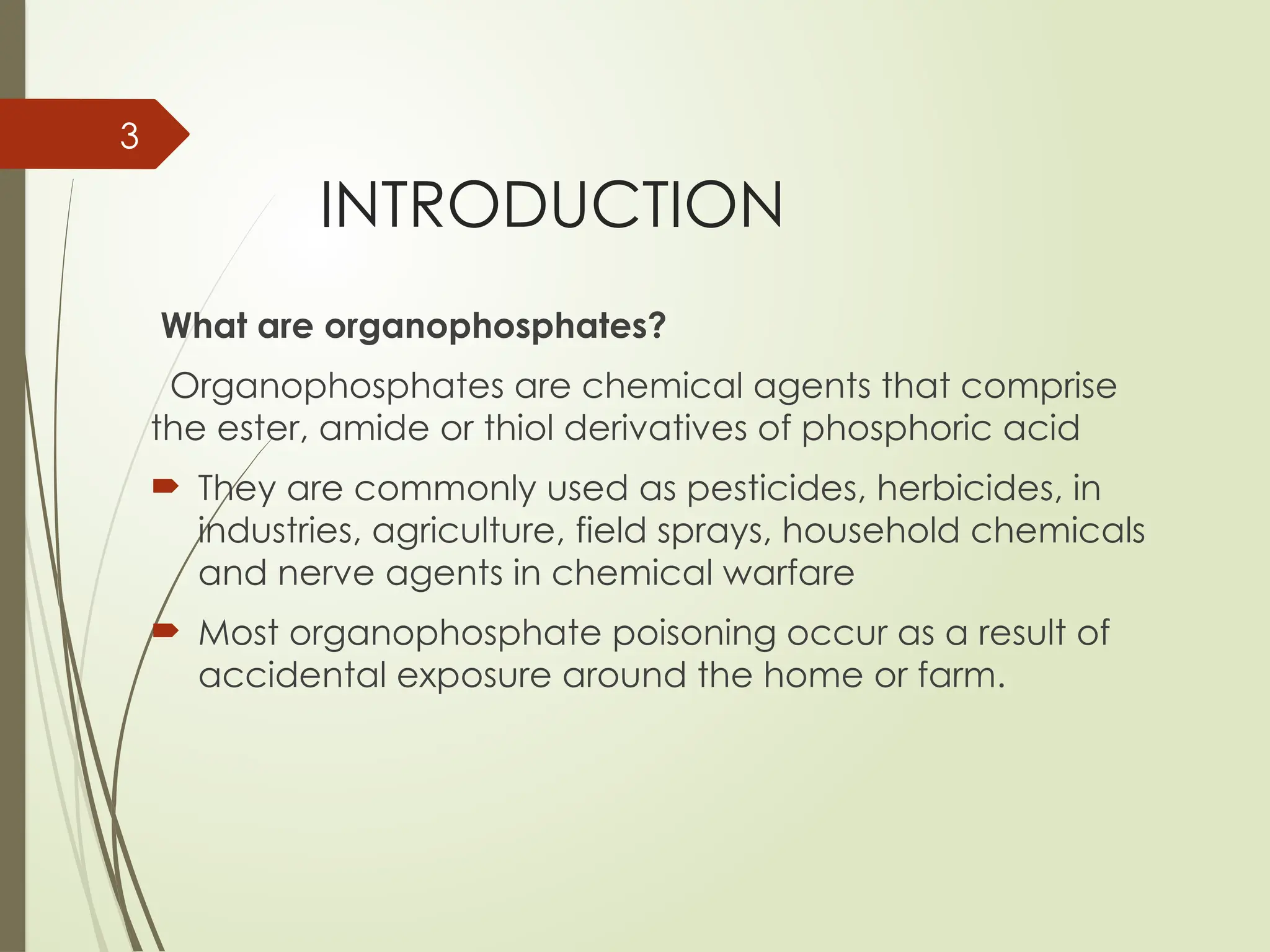 Organophosphate Poisoning presentation.pptx