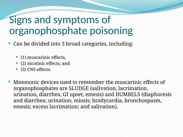 ORGANOPHOSPHATE POISONING-AMEU. 07.02.17 (1).pptx