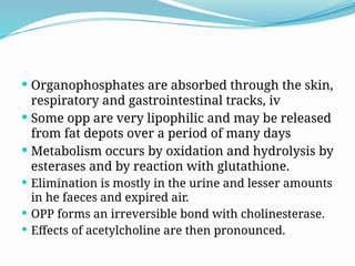 ORGANOPHOSPHATE POISONING-AMEU. 07.02.17 (1).pptx