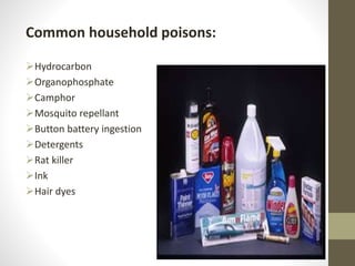 Organophosphorous, | PPTX