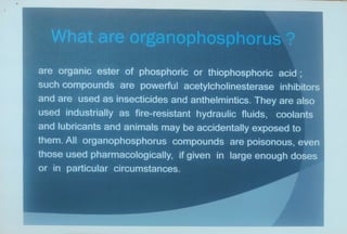 Organophosphorus compound toxicity 2010.pdf