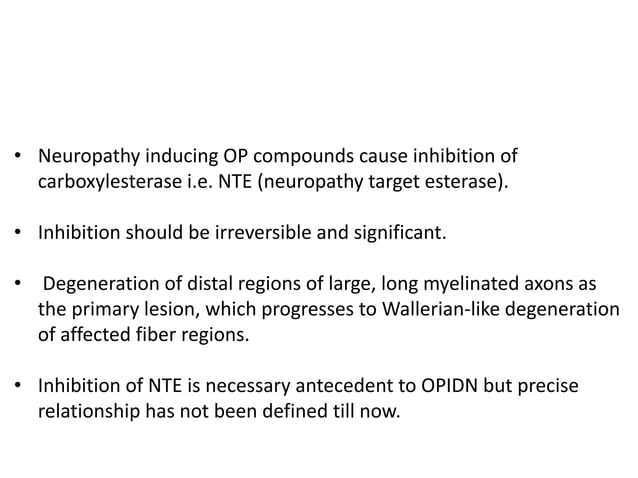 ORGANOPHOSPHORUS POISONING.pptx
