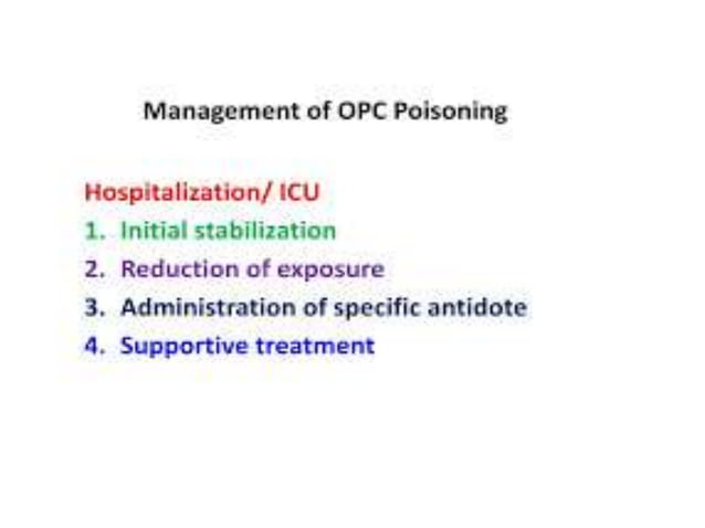 ORGANOPHOSPHORUS POISONING.pptx