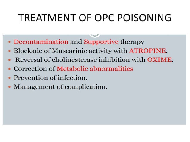 ORGANOPHOSPHORUS POISONING.pptx