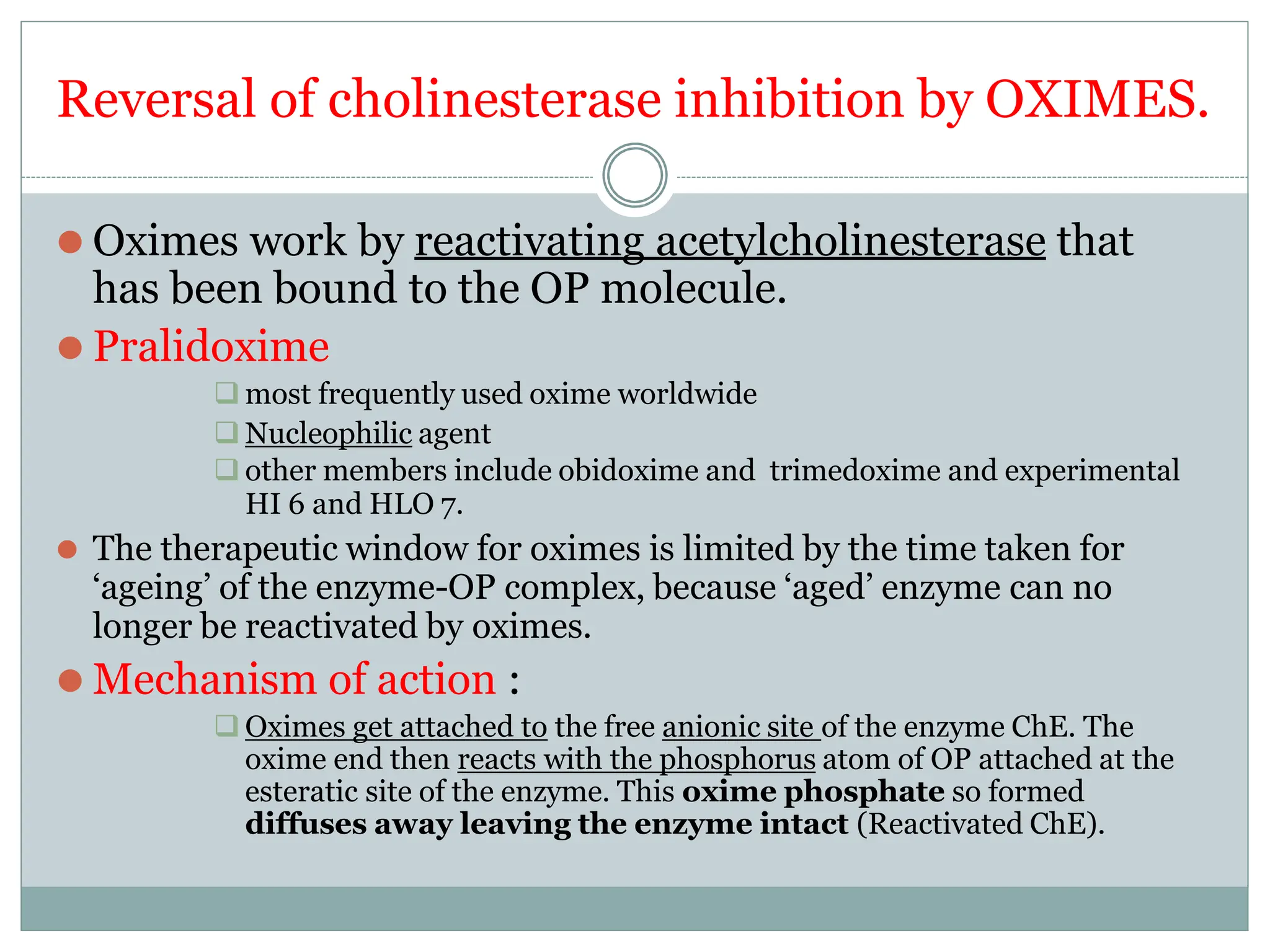 organophosphoruspoisoningfinal-170803080008.pptx | Chemistry | Science