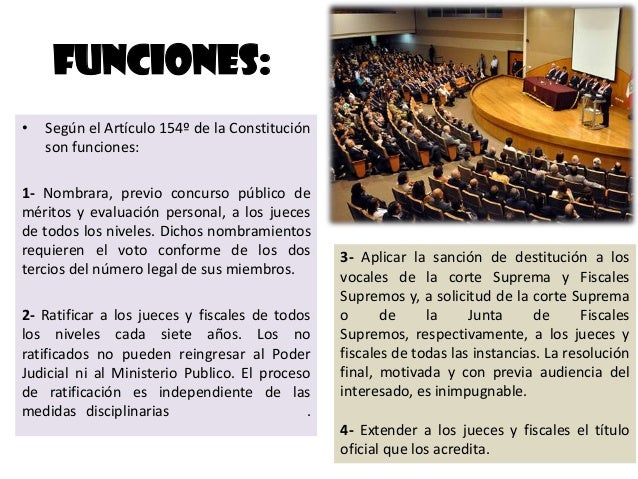 Organos Constitucionales Autonomos