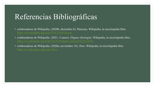 Organos del cuerpo humano vitales para la supervivencia tic | PPT