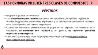 Órganos endocrinos.Histologia.ross.medicine | PDF