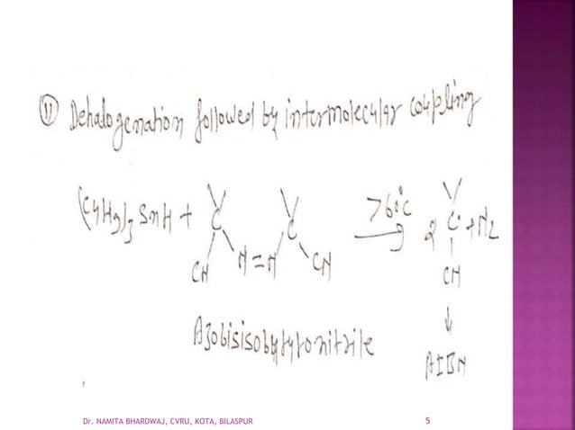 Organotin compound | PPTX