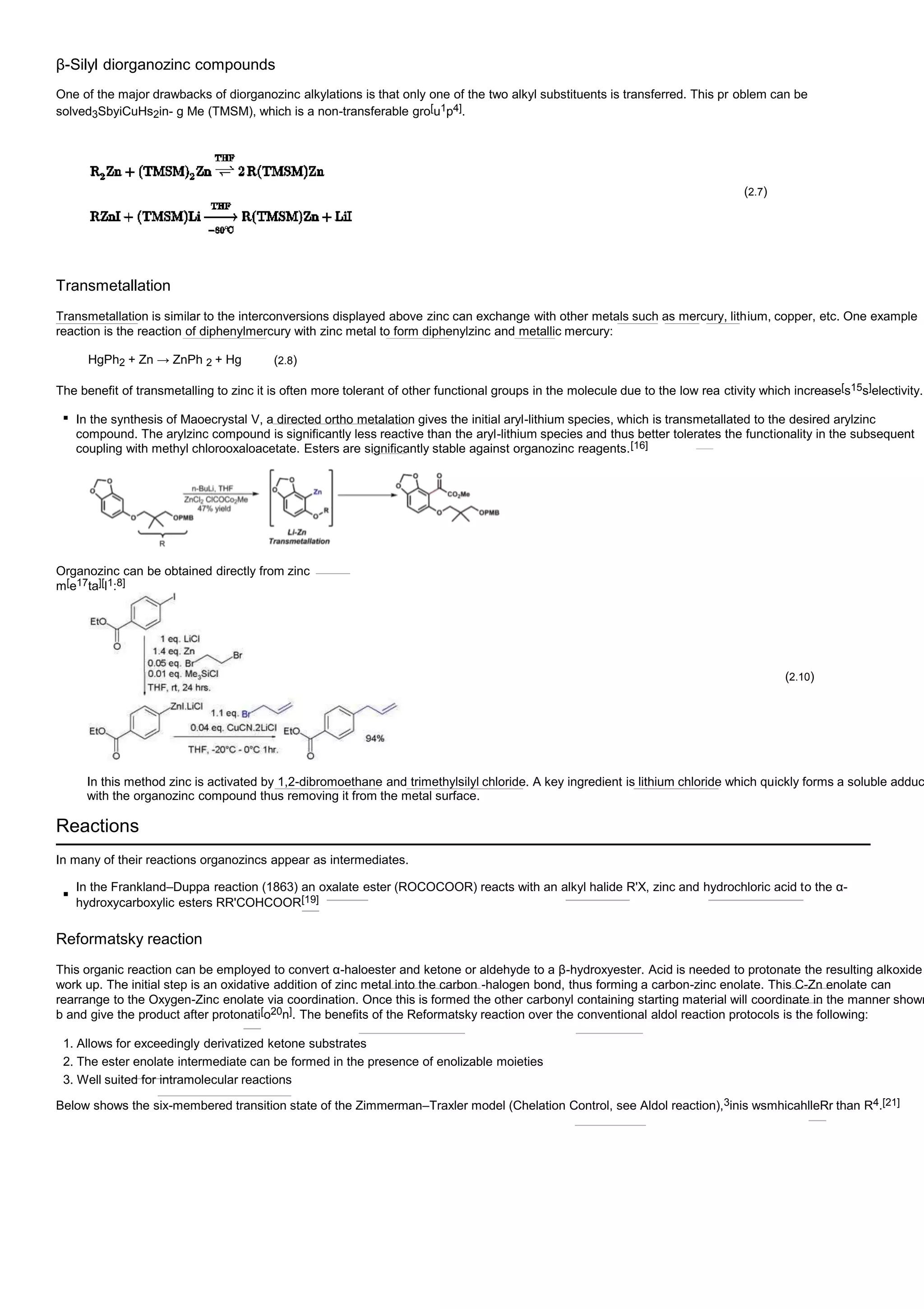 Organozinc_compound.ppt