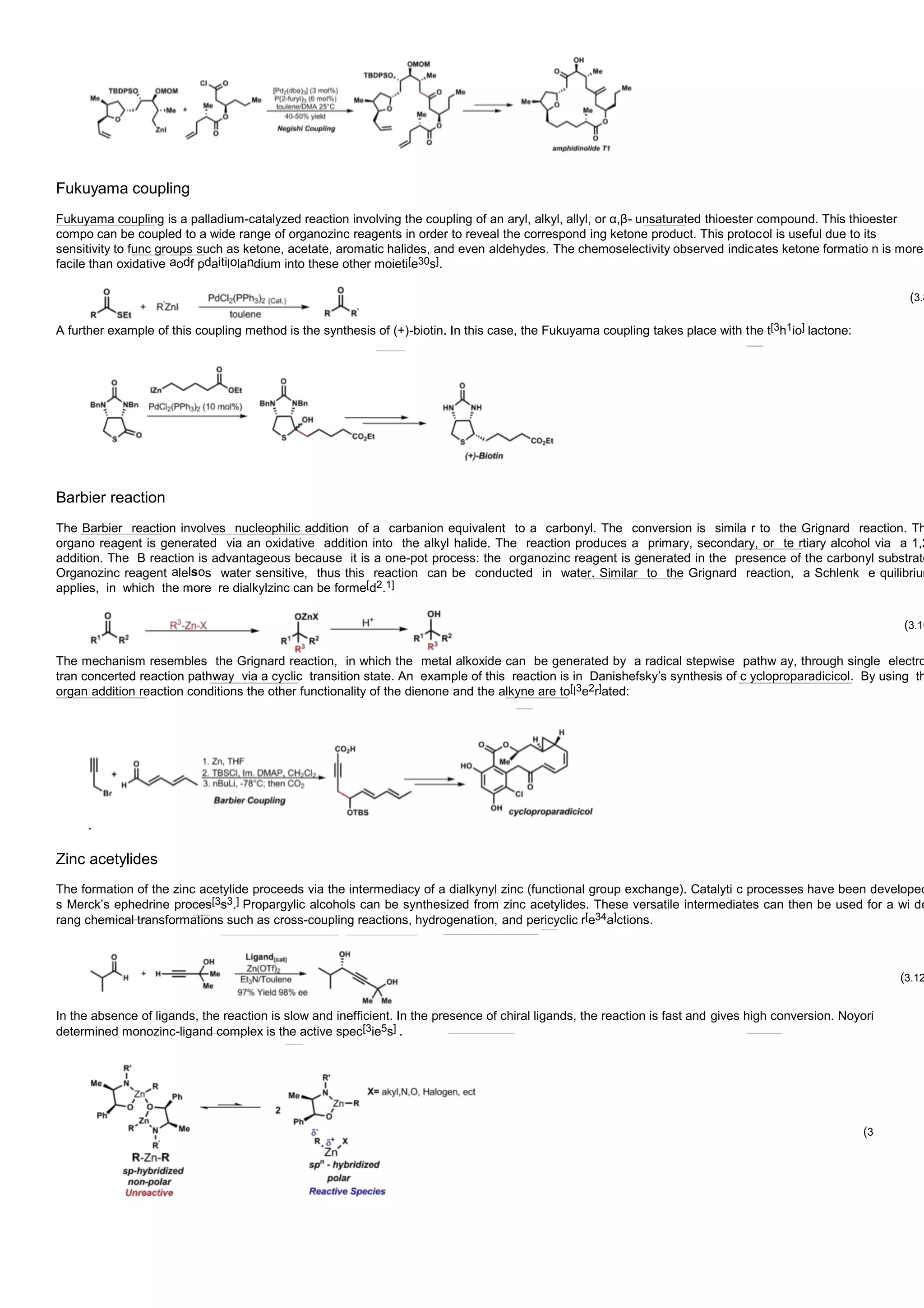Organozinc_compound.ppt
