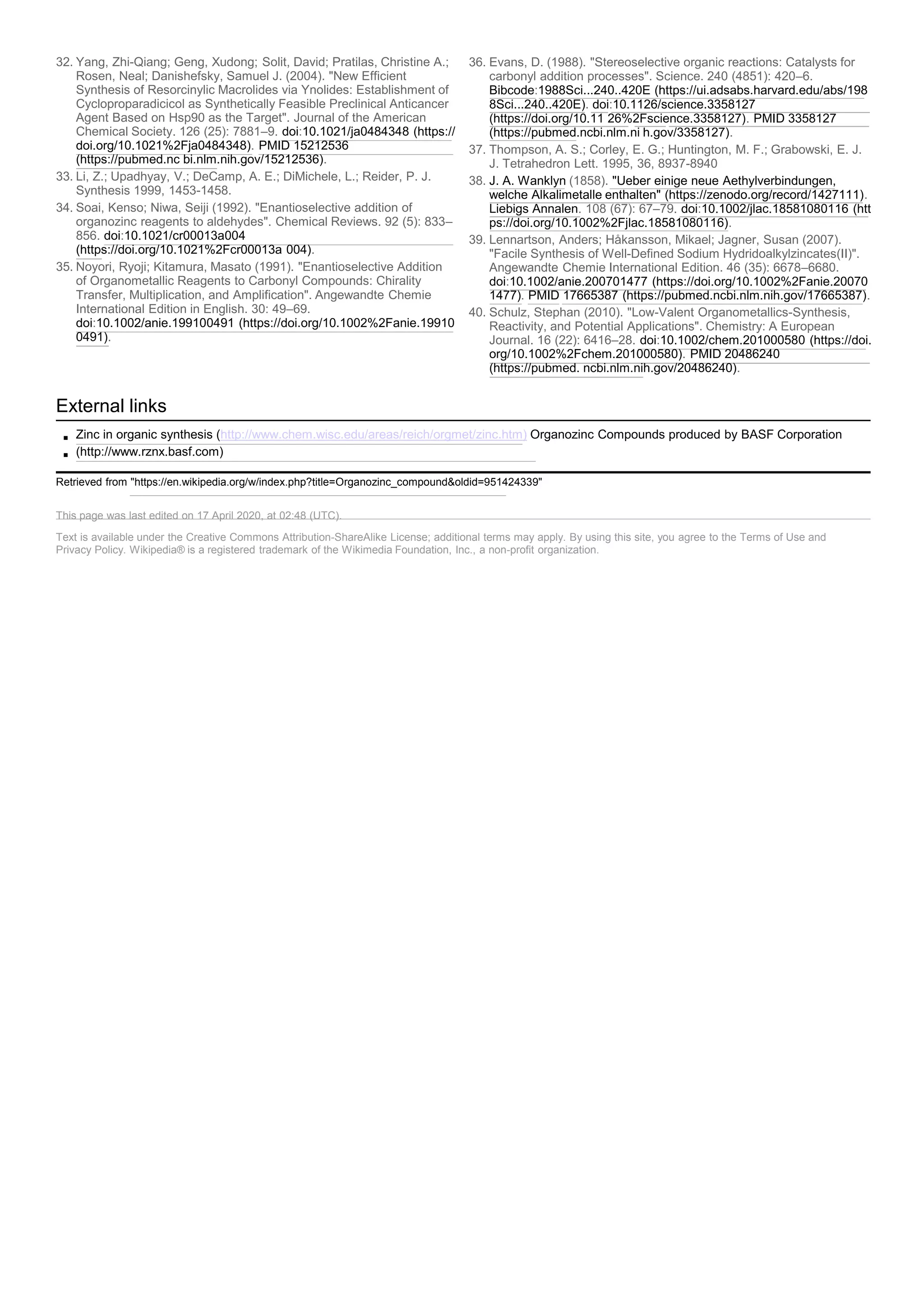 Organozinc_compound.ppt