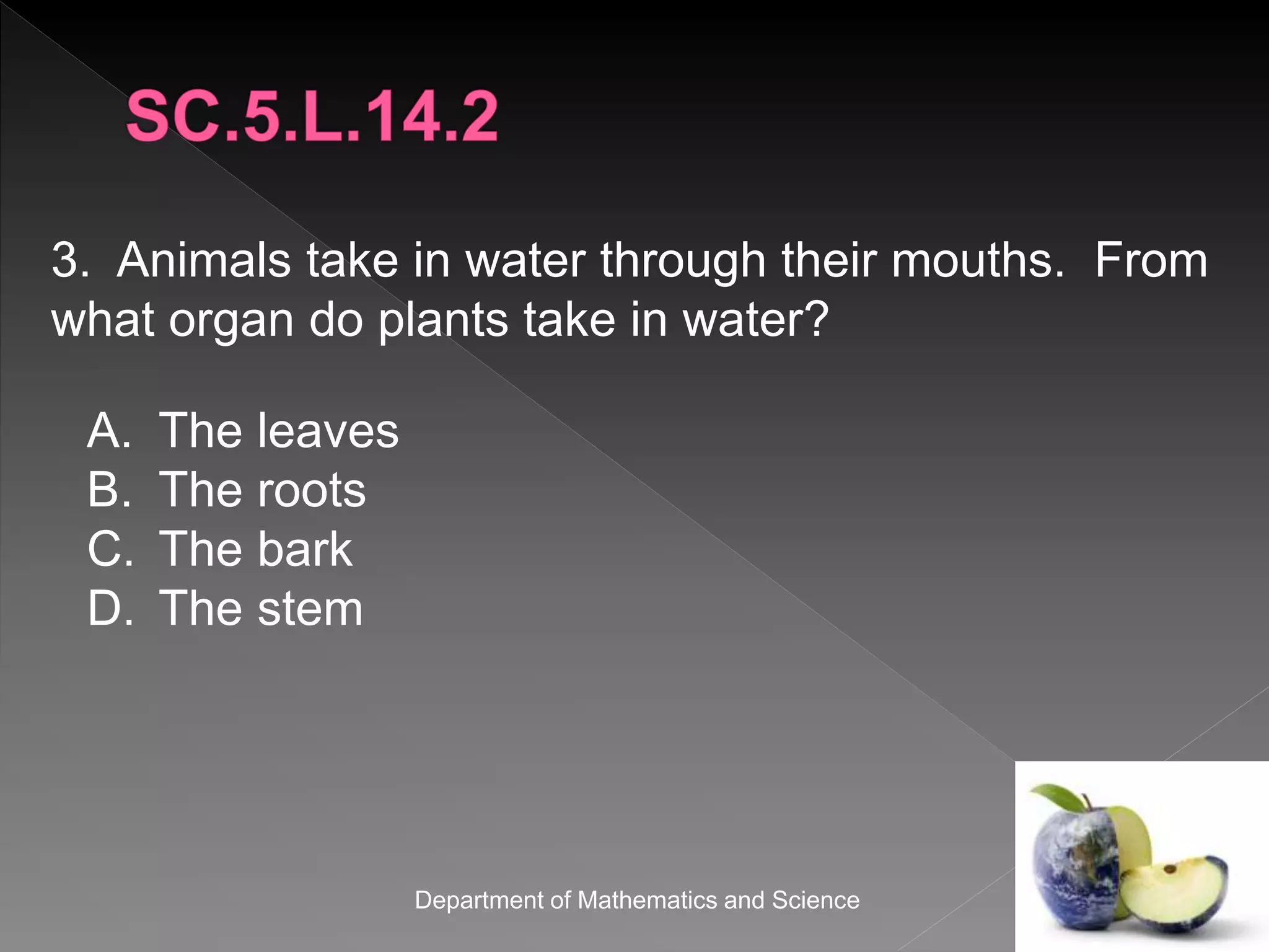 Organs human body sat flip book systems compare plants and animals 2015 ...