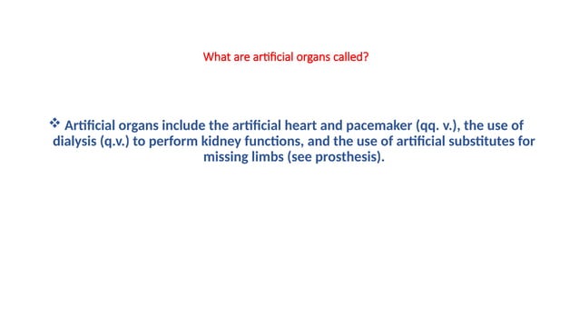 Organs in Biomedical Engineering Introduction.pptx