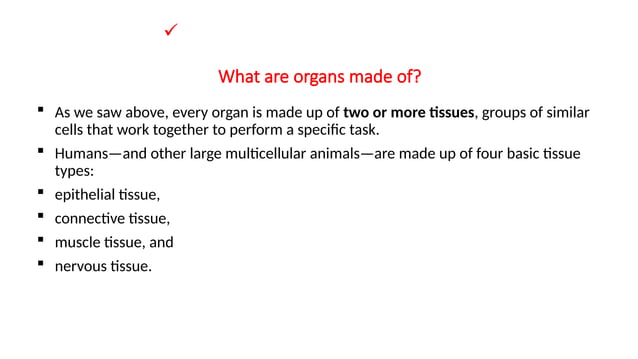 Organs in Biomedical Engineering Introduction.pptx