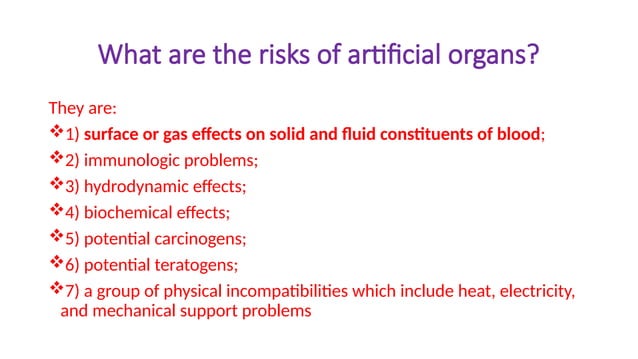 Organs in Biomedical Engineering Introduction.pptx