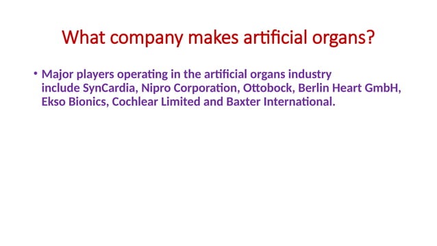 Organs in Biomedical Engineering Introduction.pptx