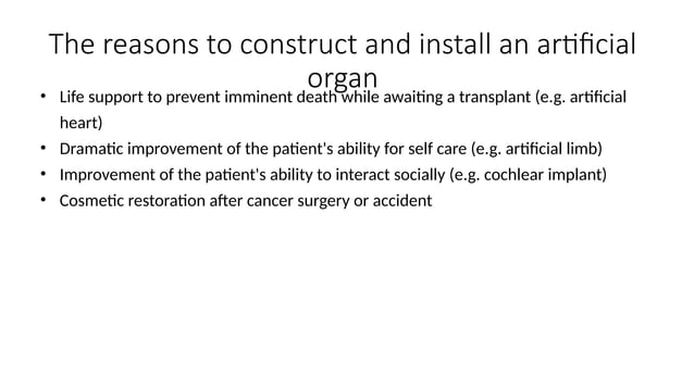 Organs in Biomedical Engineering Introduction.pptx