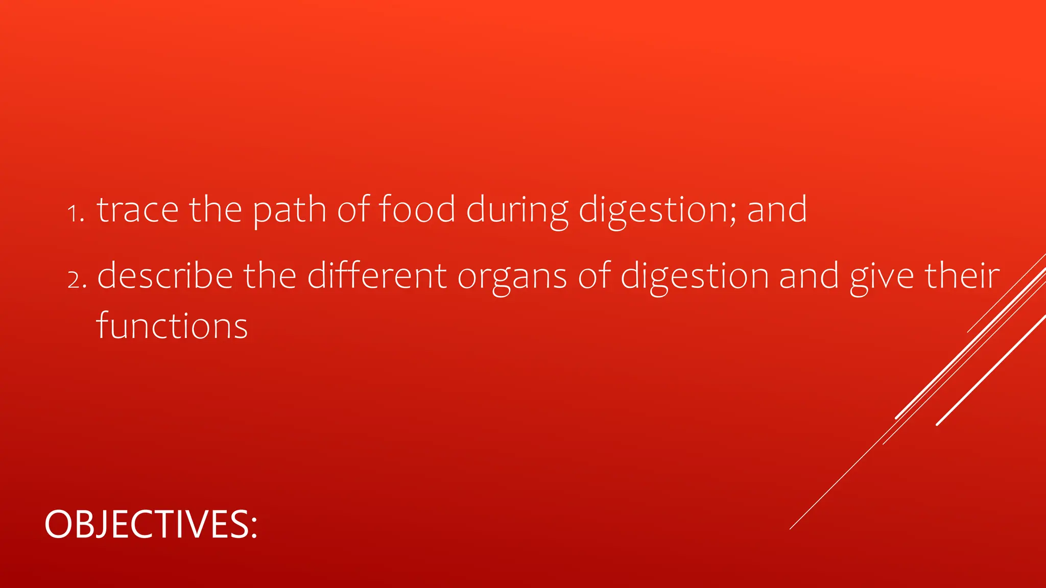 Organs of the Digestive System.pptx