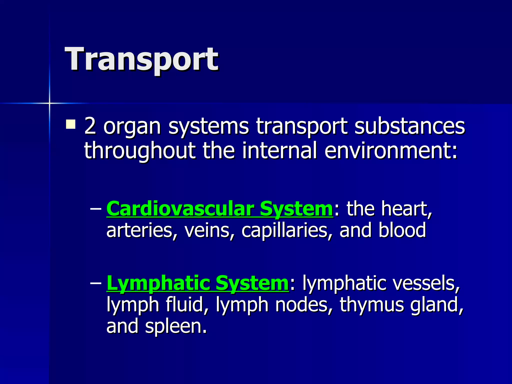Organ system overview | PPT