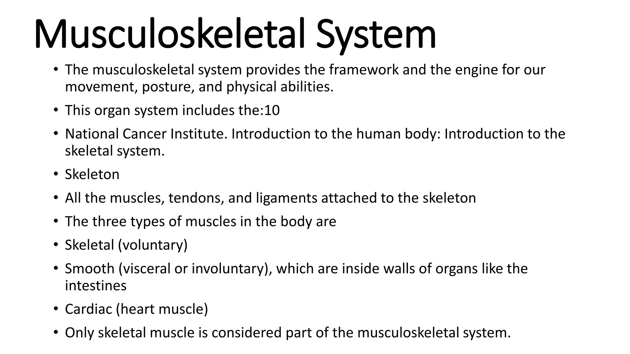 the different ORGAN SYSTEMS OF THE HUMAN BODY.pptx
