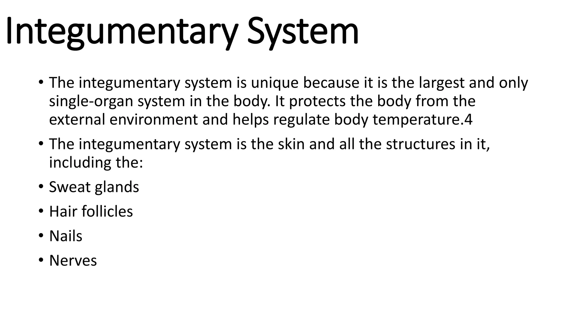 the different ORGAN SYSTEMS OF THE HUMAN BODY.pptx