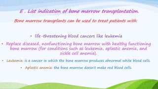 Organ Transplantation | PPTX