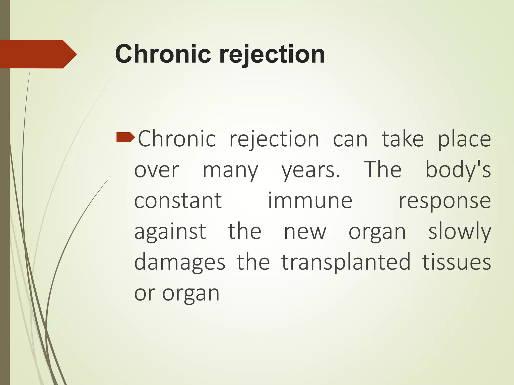 Organ transplantation | PPTX