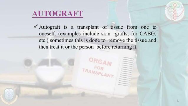 Organs transplantation | PPTX