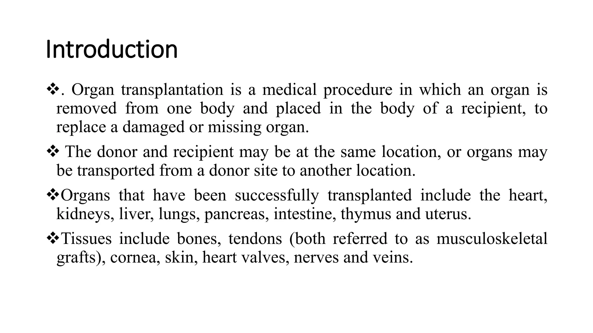 Organ transplantation.pdf