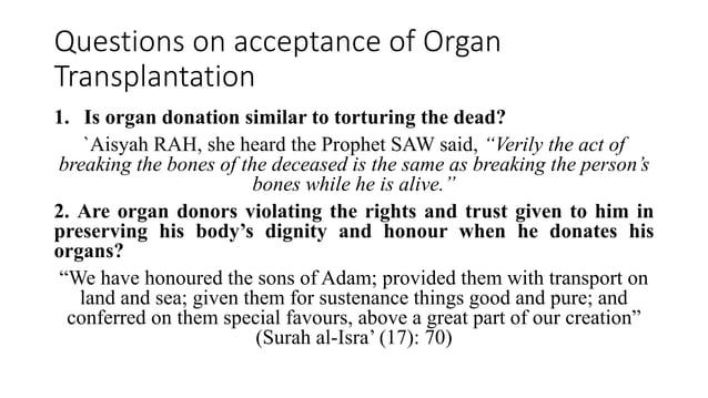 Organ transplantation.pdf
