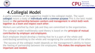 Organzitional Behaviour presenation of ob | PPTX